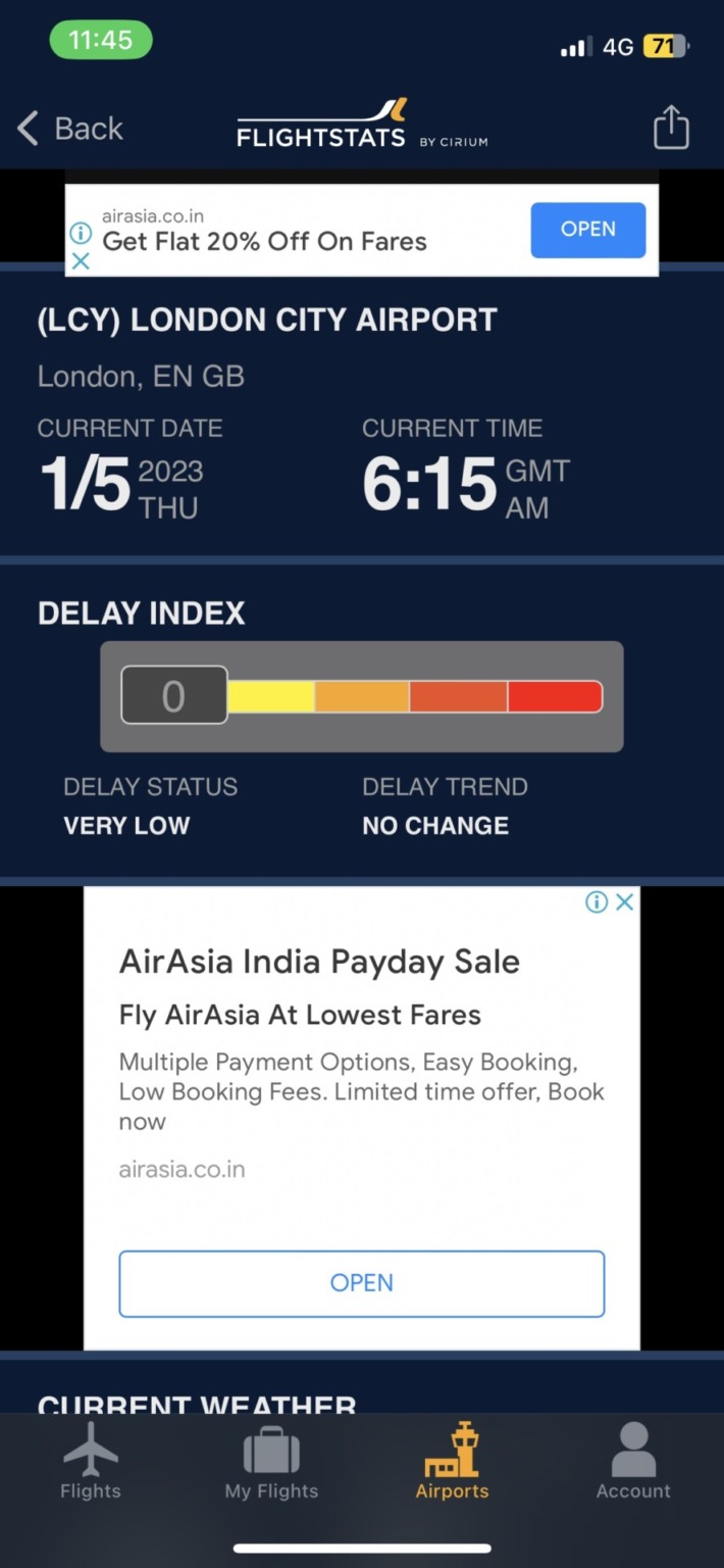 5 Best Flight Tracking Apps for iPhone and Android (Free) - Guiding Tech