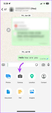 How to Flip Camera While Recording Videos on Android or iPhone