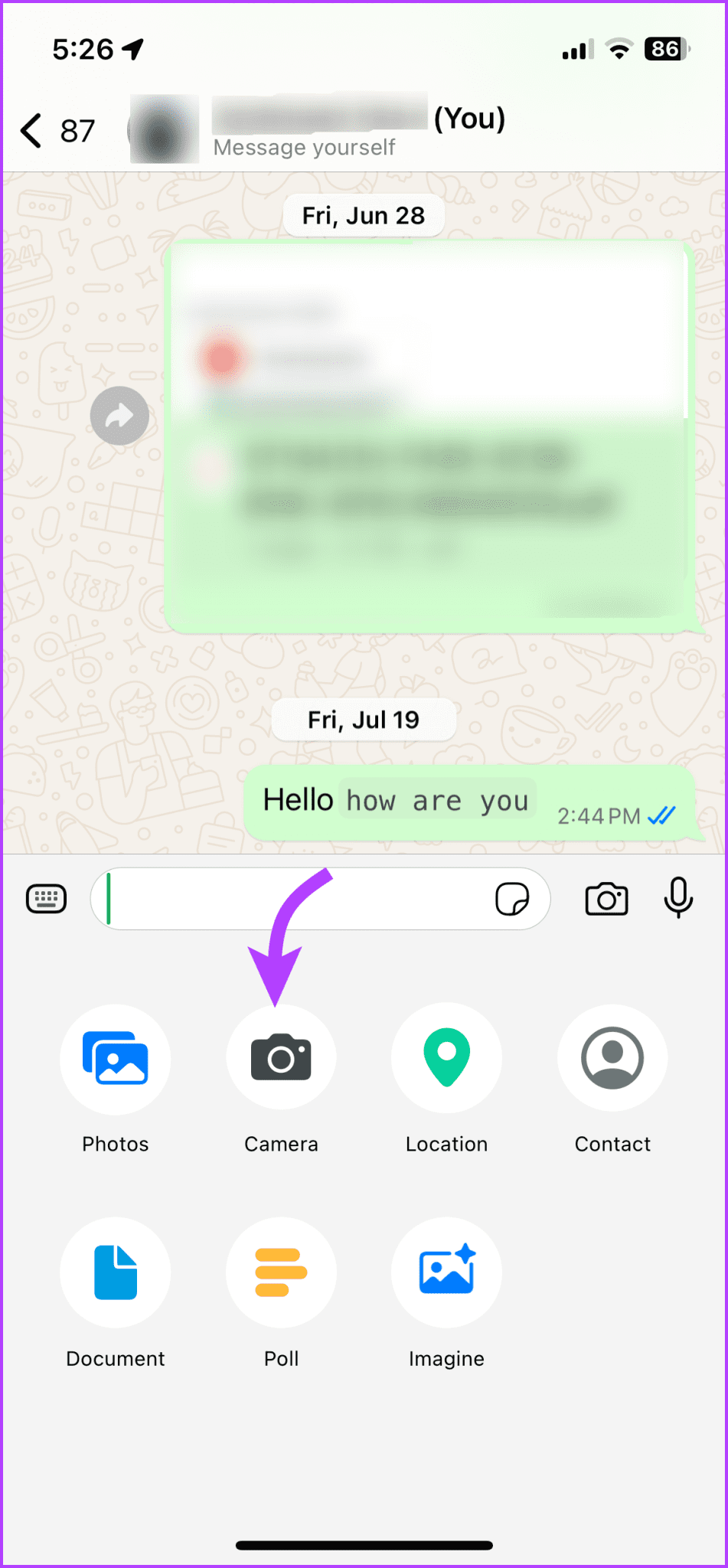 How to Flip Camera While Recording Videos on Android or iPhone