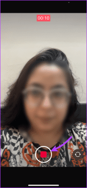 How to Flip Camera While Recording Videos on Android or iPhone