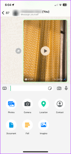 How to Flip Camera While Recording Videos on Android or iPhone