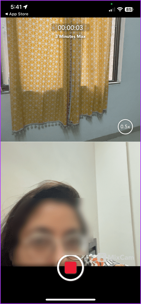 How to Flip Camera While Recording Videos on Android or iPhone