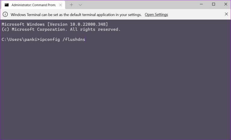 Top 8 Ways to Fix Your Connection Was Interrupted Error on Chrome ...