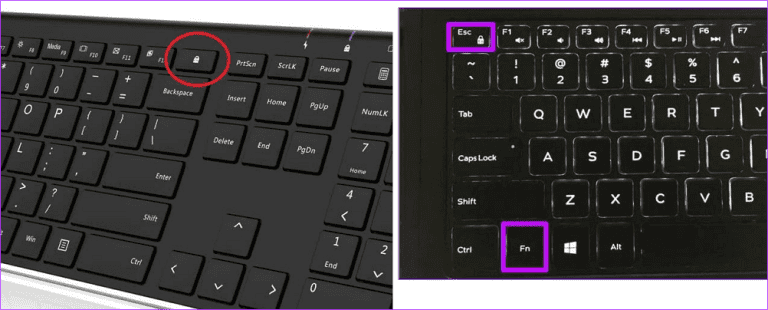 3 Ways to Fix Keyboard Function Keys Not Working on Windows 11/10 ...