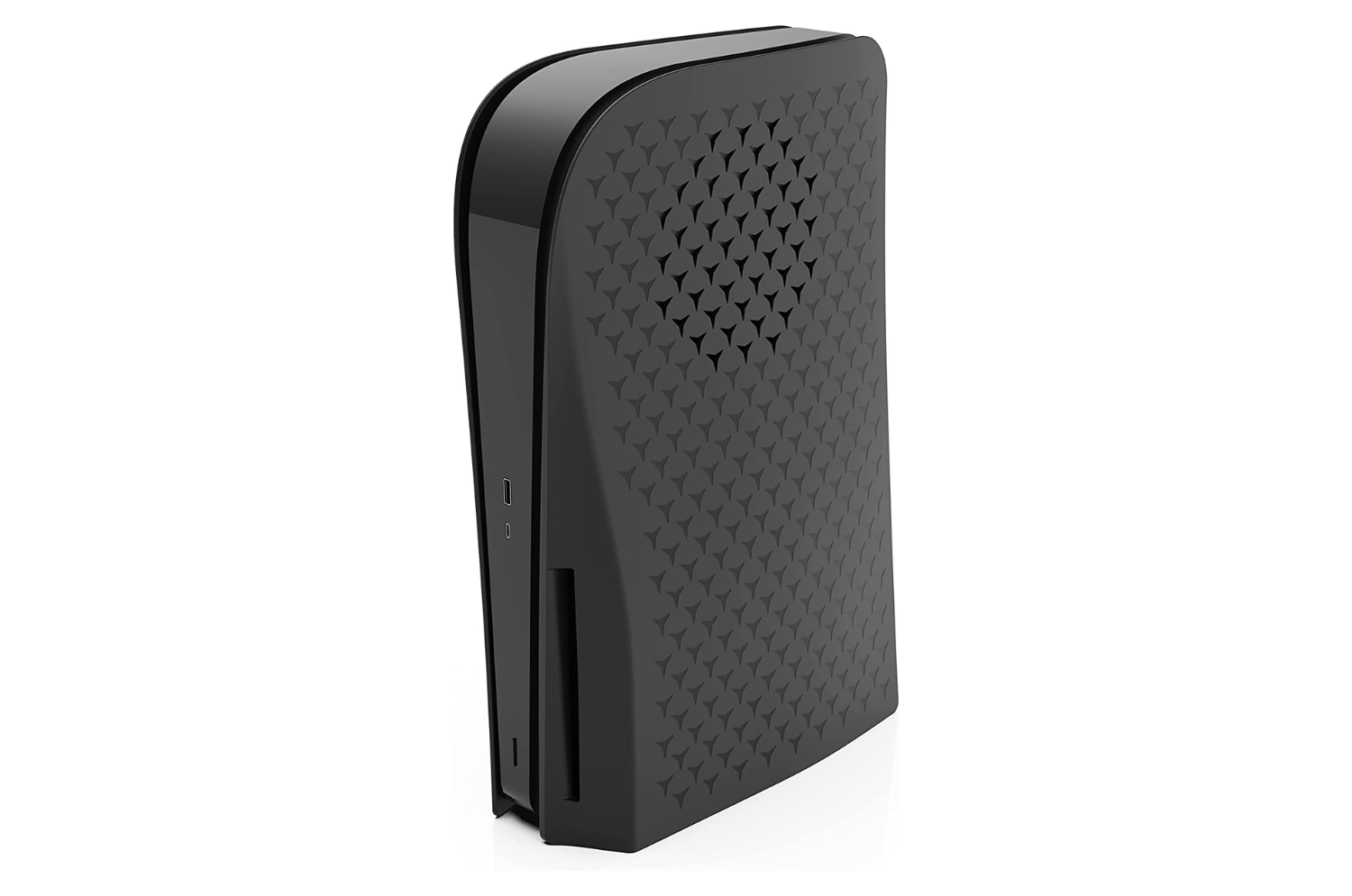 5 بهترین روکش PS5 مقاوم با دریچه - مجله 98 زوم