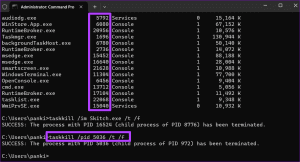 3 Ways to Force Quit a Program on Windows 11