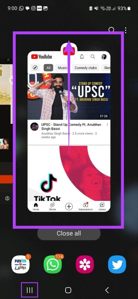 How to Use YouTube's Multi Audio Track Feature - Guiding Tech