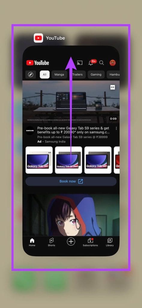 How to Use YouTube's Multi Audio Track Feature - Guiding Tech