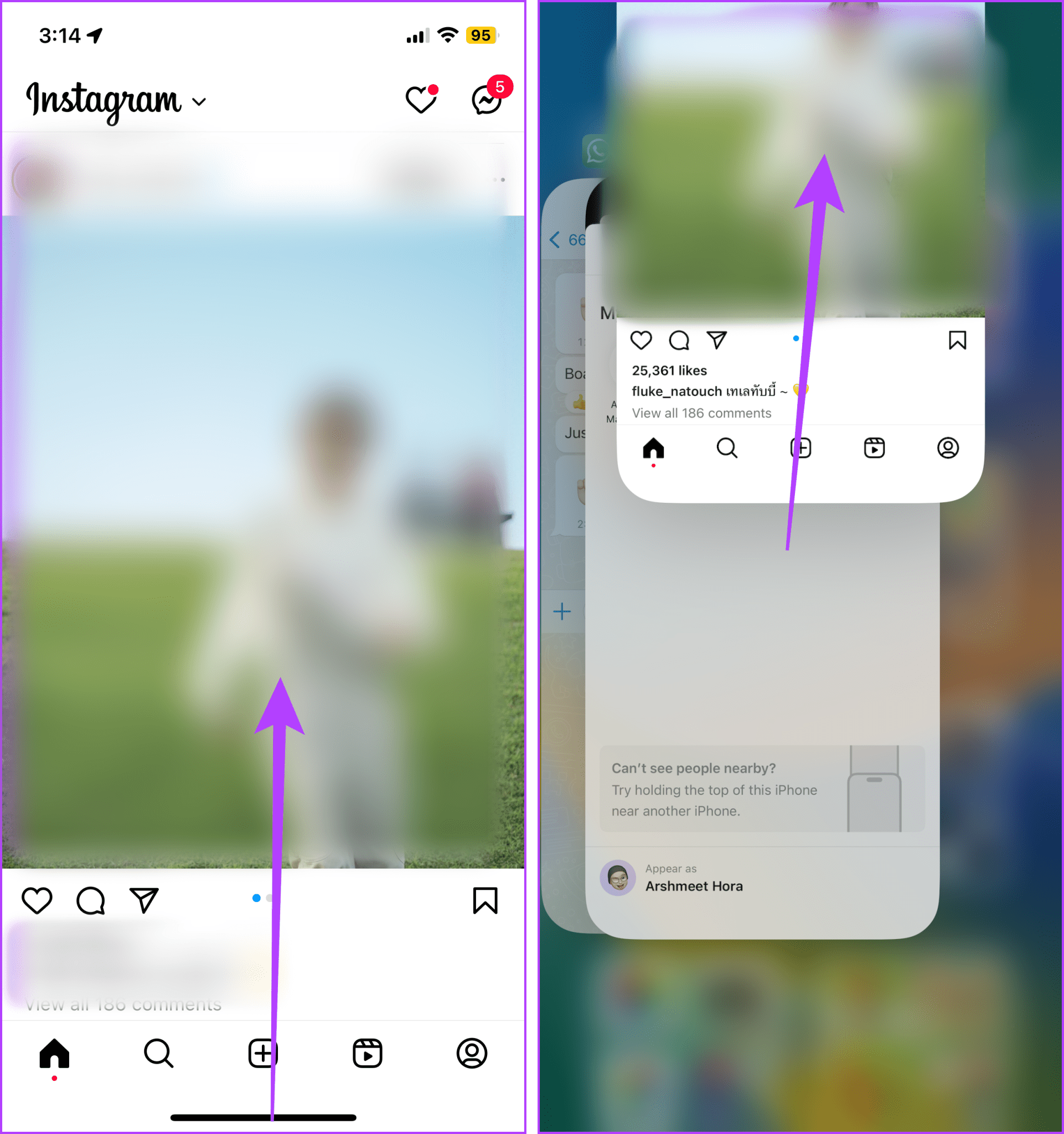Top 9 Fixes for Instagram Story Highlights Not Loading Issue