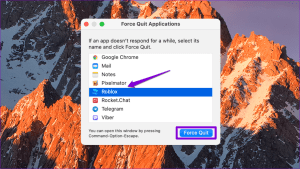 Top 7 Fixes for Roblox Black Screen Issue - Guiding Tech