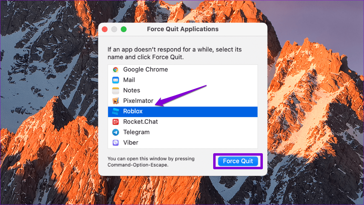 Top 7 Fixes for Roblox Black Screen Issue - Guiding Tech