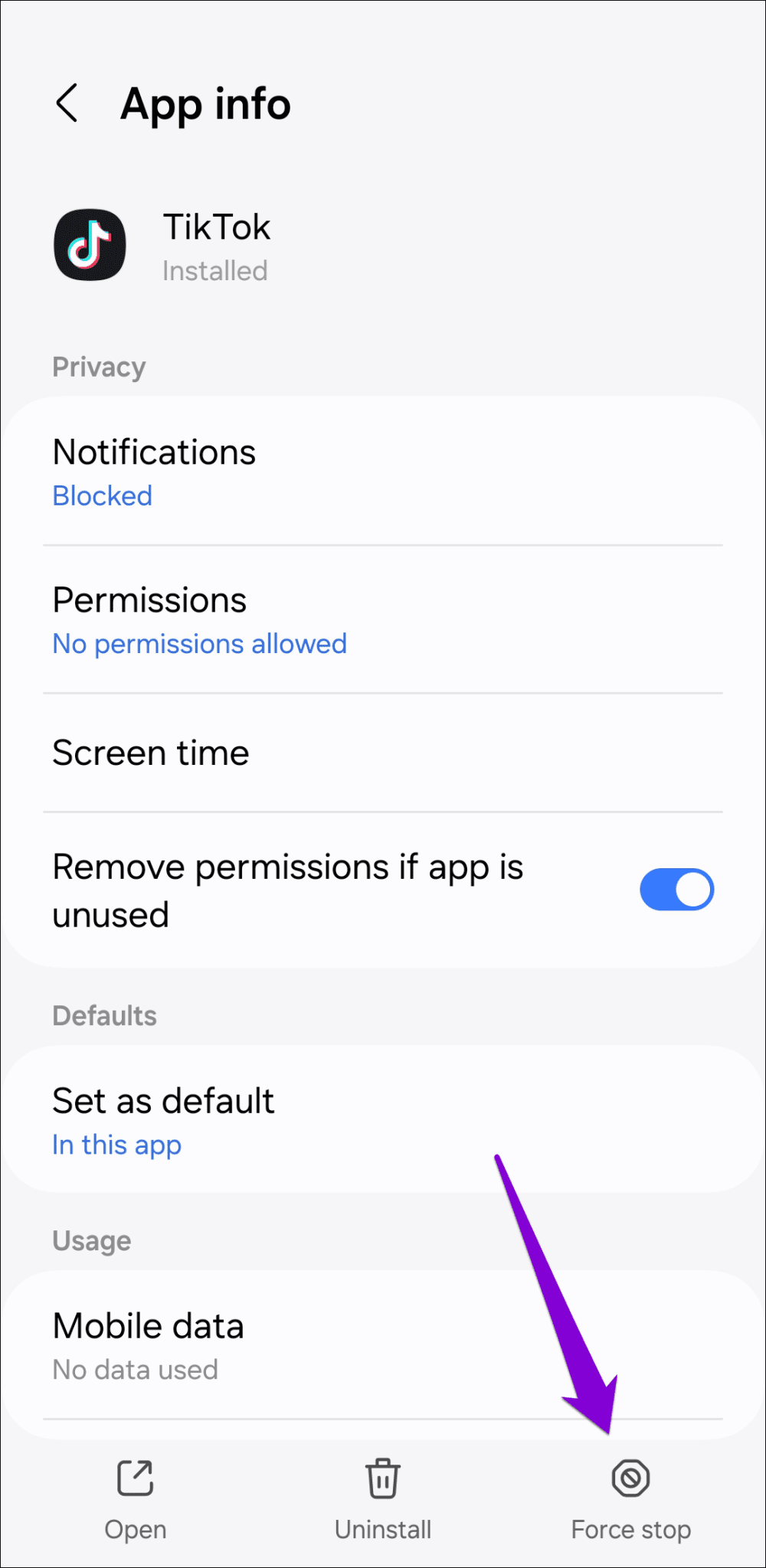 Top 7 Fixes for Something Went Wrong Error on TikTok - Guiding Tech