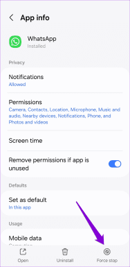Top 10 Ways to Fix WhatsApp Status Not Loading on Android and iPhone ...