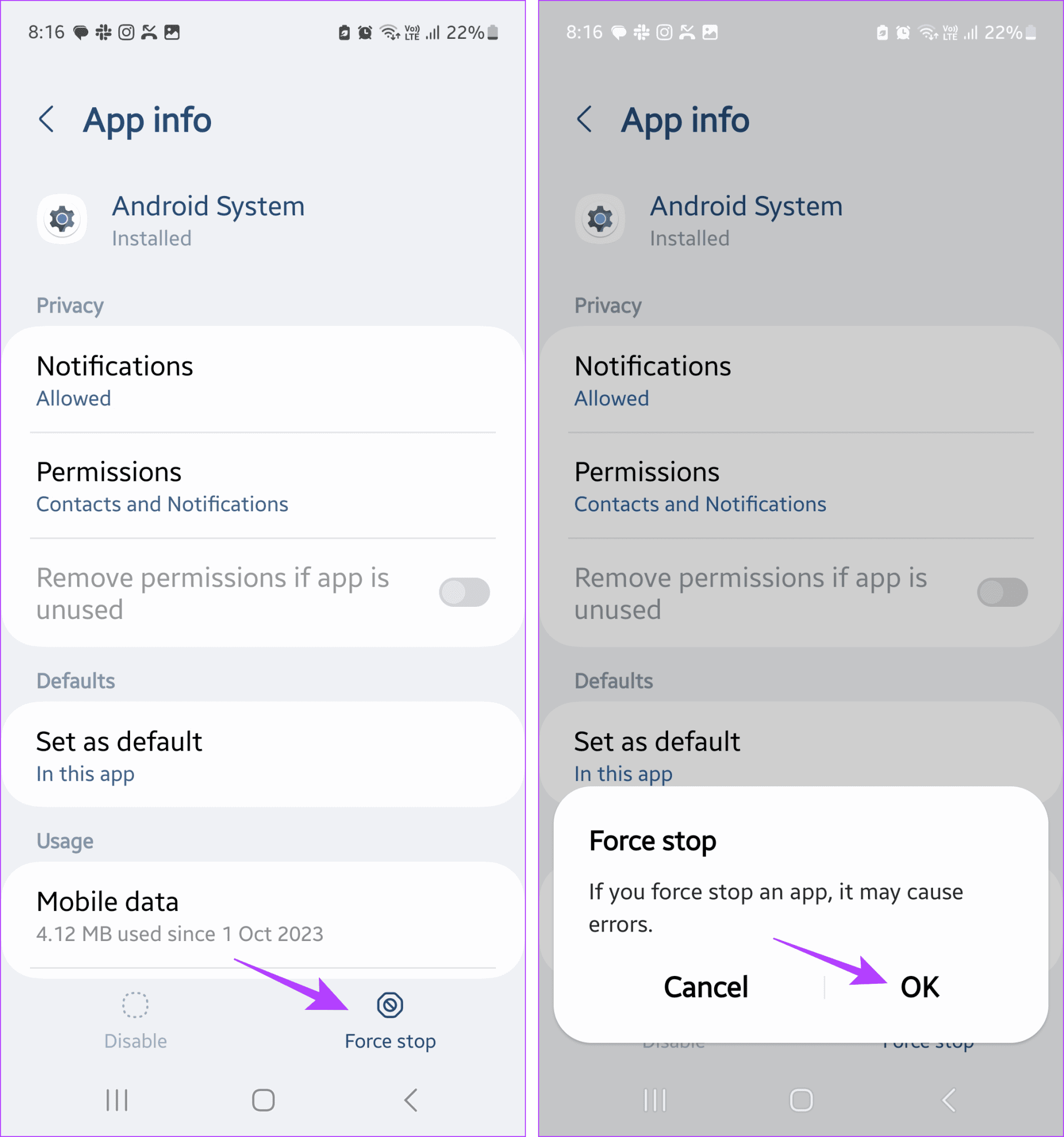 How to Fix Moisture Detected Error on Samsung Phones - Guiding Tech