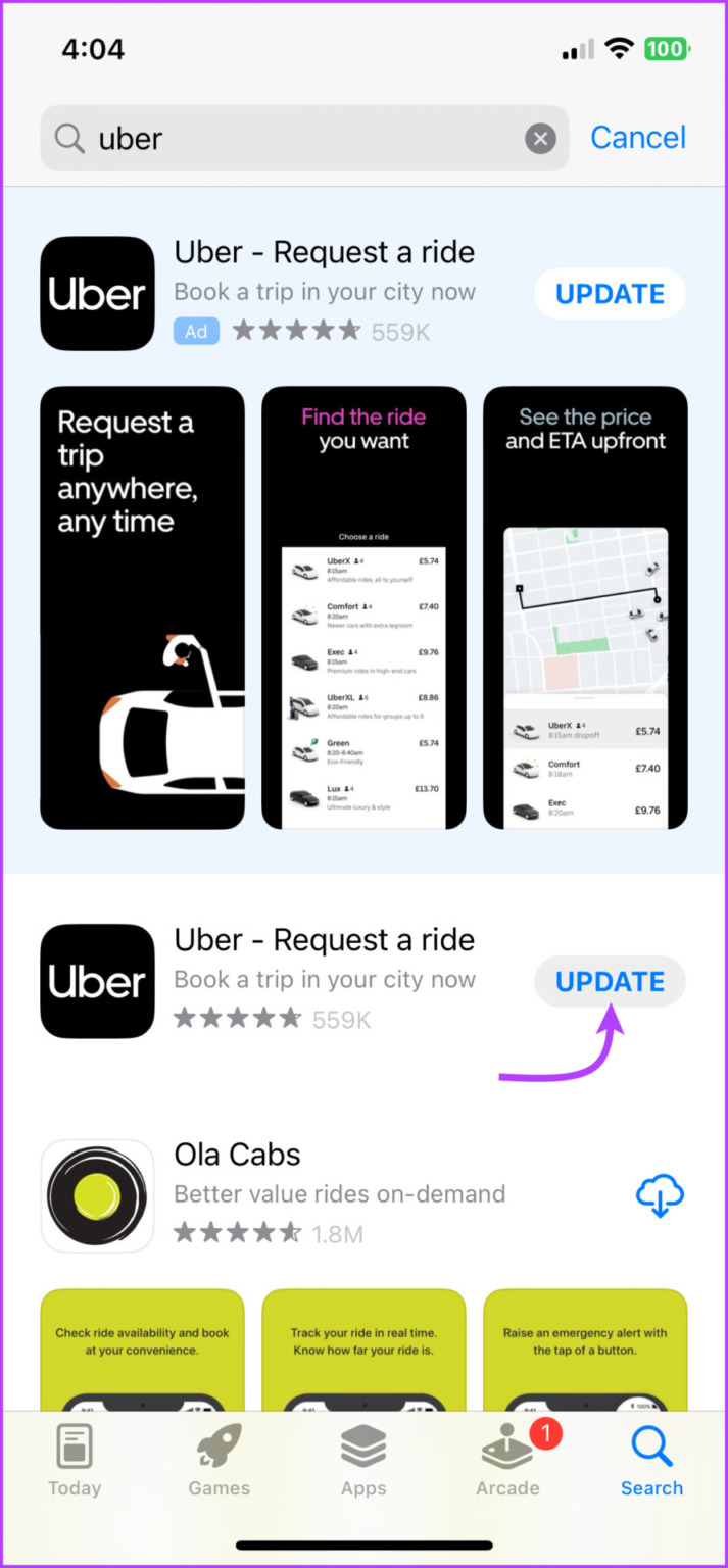How to Update Apps on iPhone and iPad Manually or Automatically ...