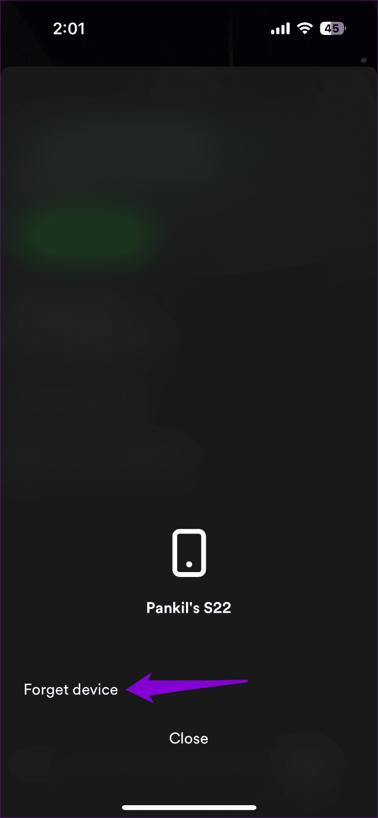 5 Fixes if Spotify Starts Playing by Itself on Android and iPhone ...