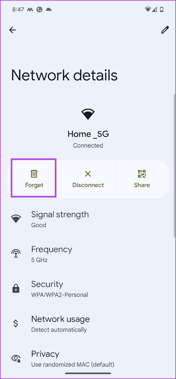 4 Ways to Fix Wi-Fi Showing Limited Connectivity in Android