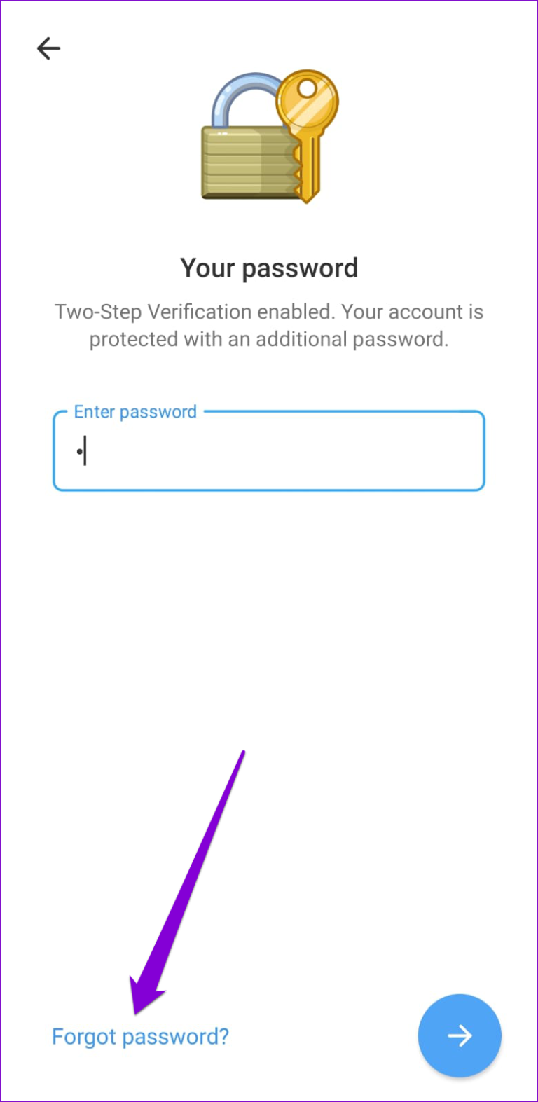 2 Ways to Fix Can't Log in to Telegram on Android and iPhone - Guiding Tech