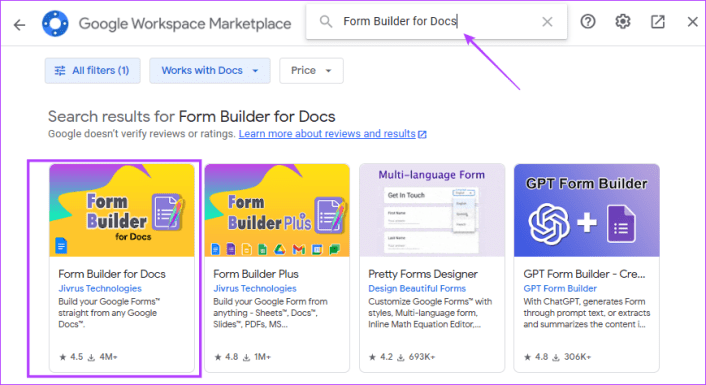 How to Import Questions Into Google Forms Easily -Guiding Tech