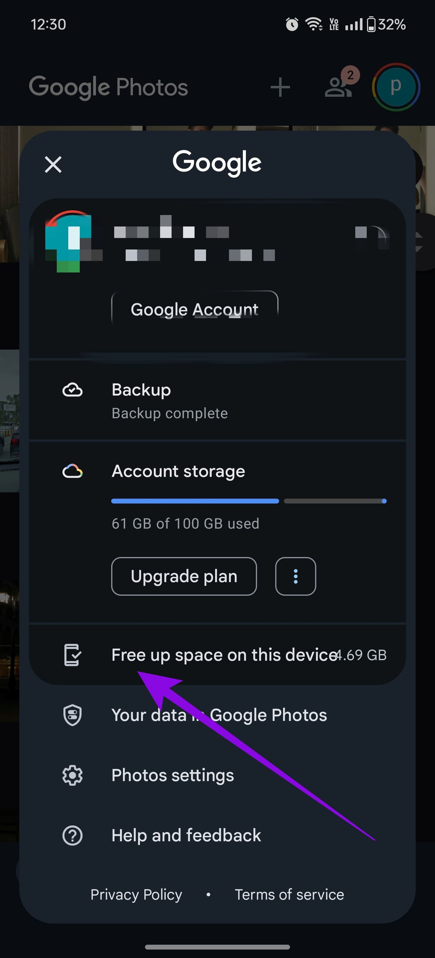 4 Ways to Free Up Space on Android Without Deleting Apps - Guiding Tech