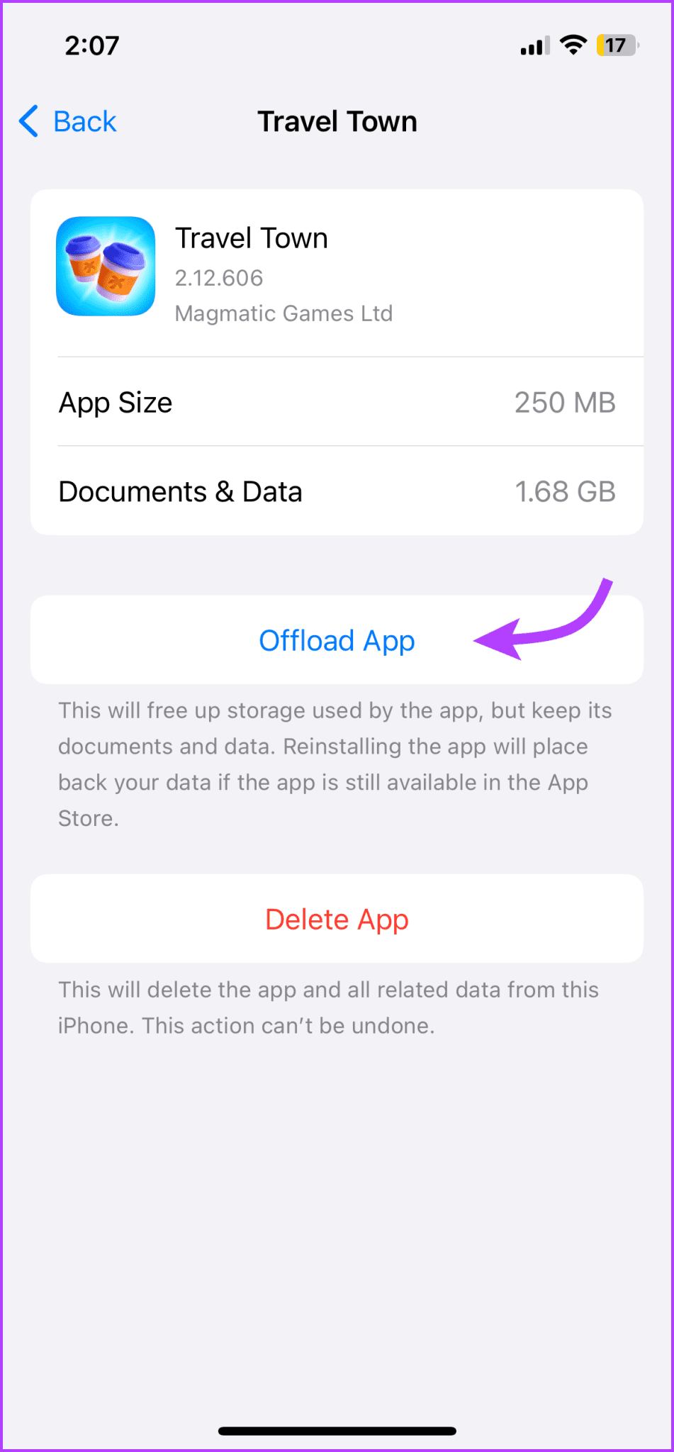 How to Bulk Delete Multiple Apps on iPhone or iPad - Guiding Tech