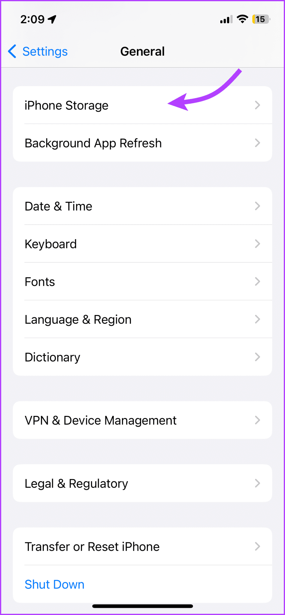 How to Bulk Delete Multiple Apps on iPhone or iPad - Guiding Tech
