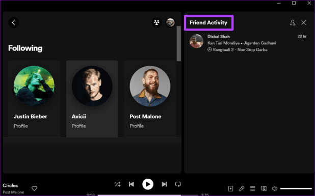 5 Fixes for Spotify Not Showing Friend Activity - Guiding Tech