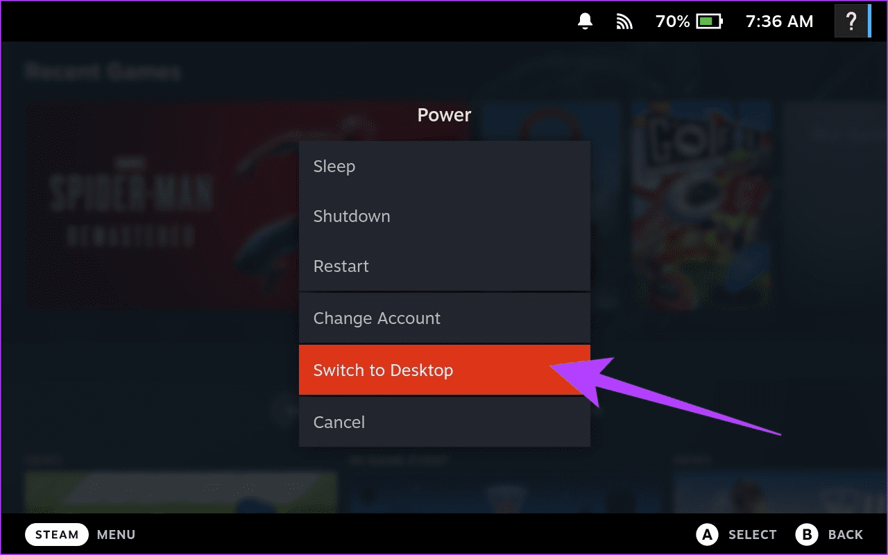 How to Watch Movies on Steam Deck - Guiding Tech