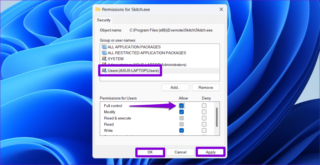 5 Fixes for "DLL Is Not Designed to Run on Windows" Error - Guiding Tech