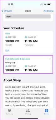 How to Use the Good Morning Feature on Your iPhone - Guiding Tech