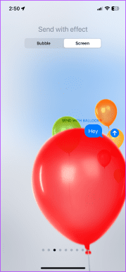 7 iMessage Tricks For "Pew Pew" Like Special Effects on iPhone