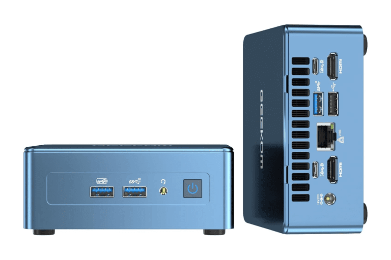 6 Best Mini PCs for Gaming in 2024 - Guiding Tech