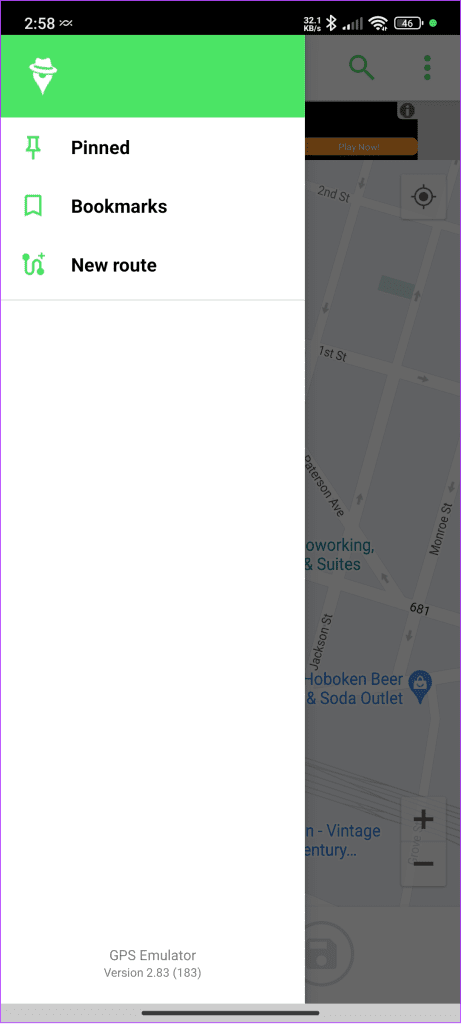 How to Send Fake Location (Live and Current) on WhatsApp - Guiding Tech