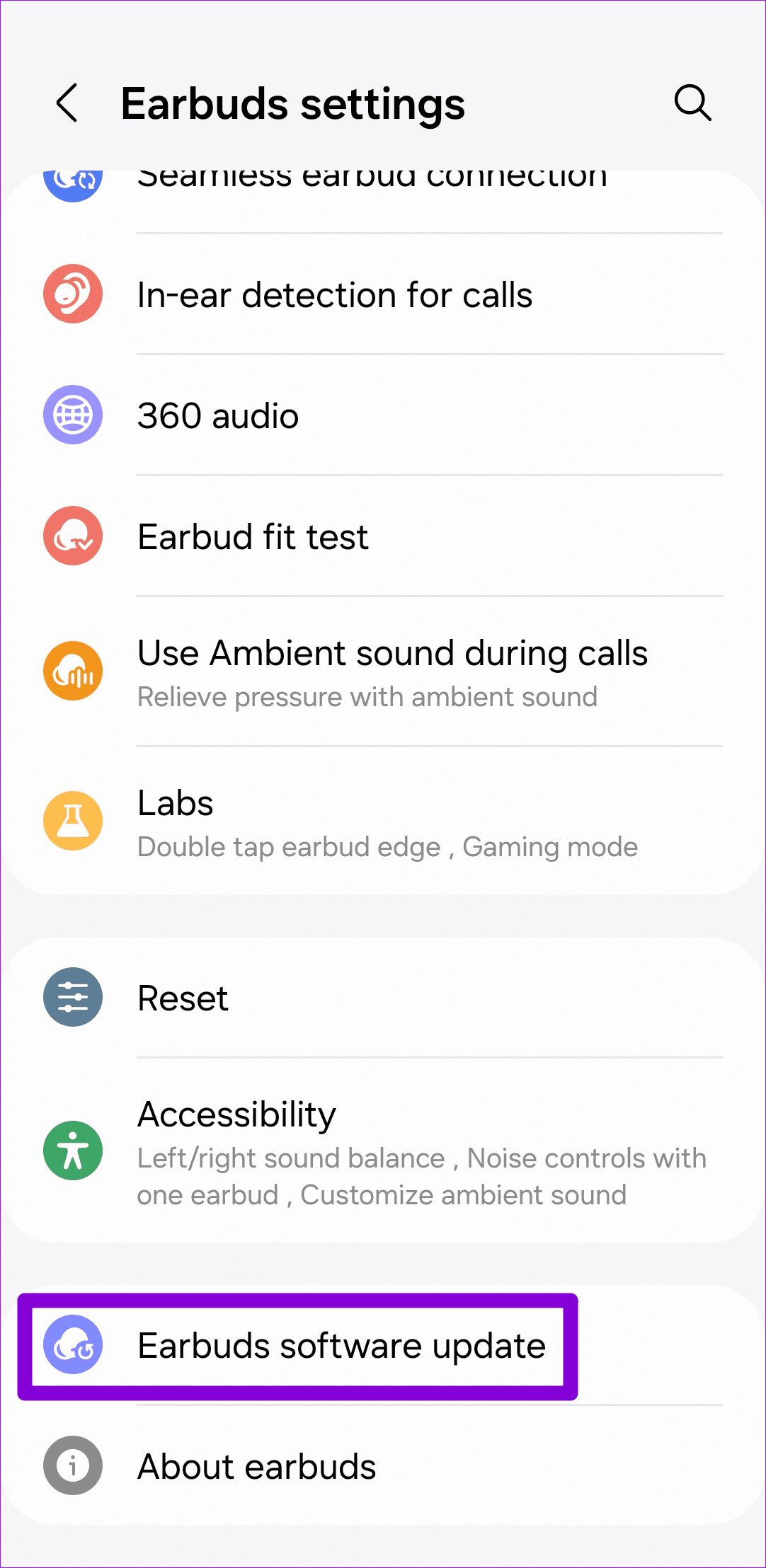 How to Fix Audio Sync Problems on the Samsung Galaxy Buds 3 - Guiding Tech