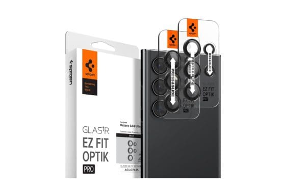 5 Best Camera Lens Protectors for Samsung Galaxy S24 Ultra - Guiding Tech