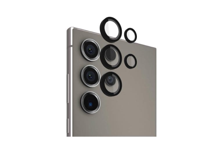 5 Best Camera Lens Protectors for Samsung Galaxy S24 Ultra - Guiding Tech