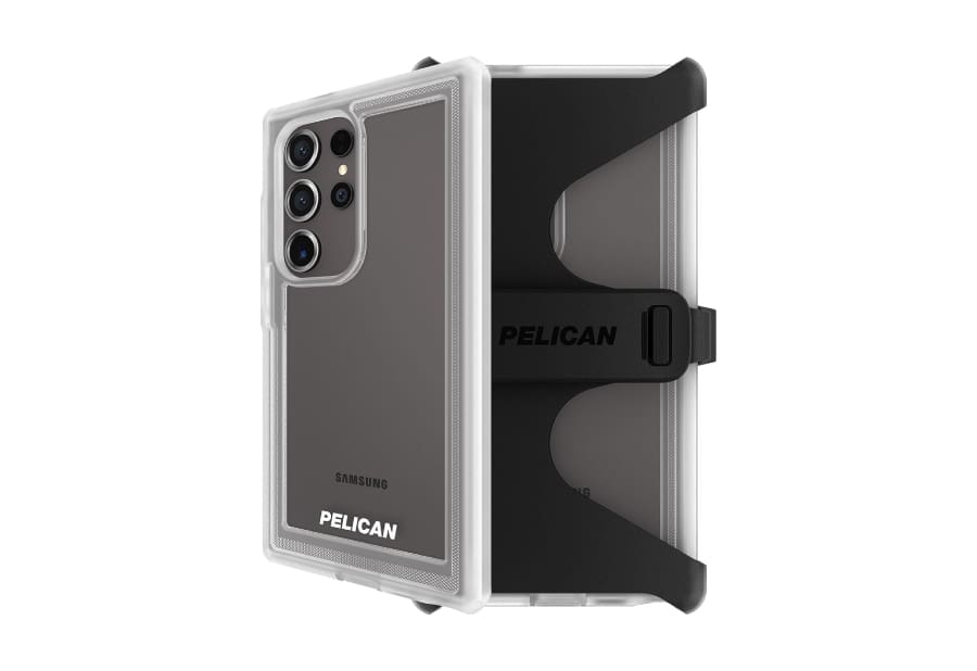 6 Best Clear Cases for Samsung Galaxy S24 Ultra - Guiding Tech