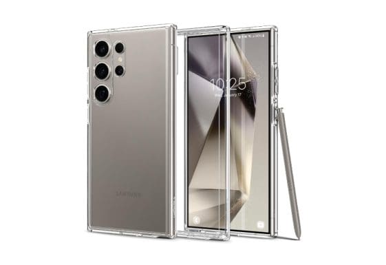 6 Best Clear Cases for Samsung Galaxy S24 Ultra - Guiding Tech