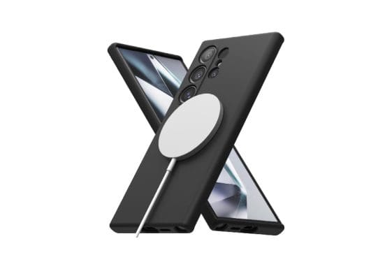 6 Best MagSafe Cases for Samsung Galaxy S24 Ultra - Guiding Tech