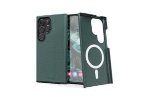 6 Best MagSafe Cases for Samsung Galaxy S24 Ultra - Guiding Tech