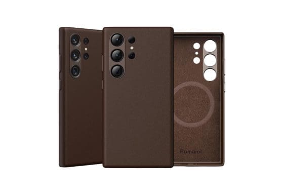 6 Best MagSafe Cases for Samsung Galaxy S24 Ultra - Guiding Tech