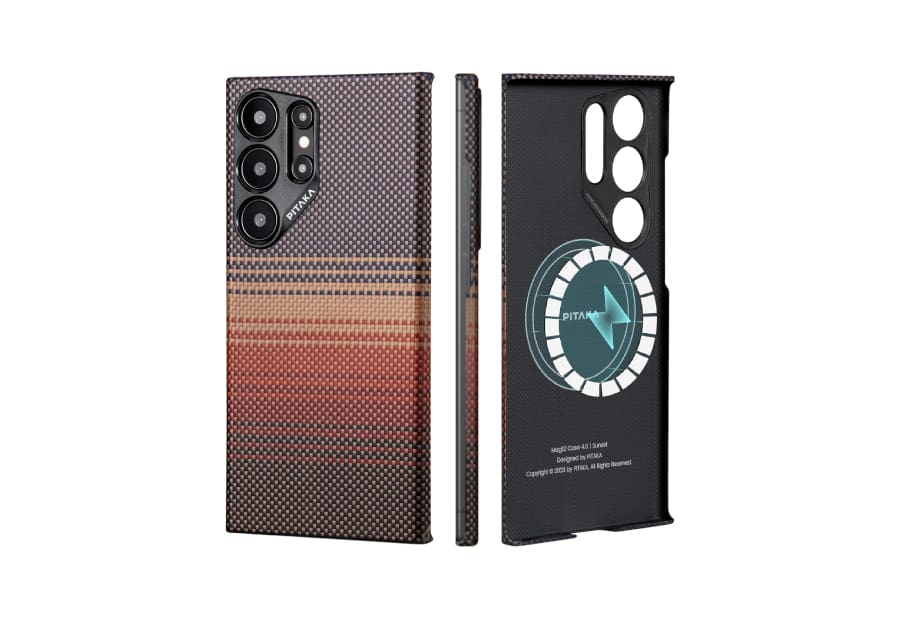 6 Best MagSafe Cases for Samsung Galaxy S24 Ultra - Guiding Tech