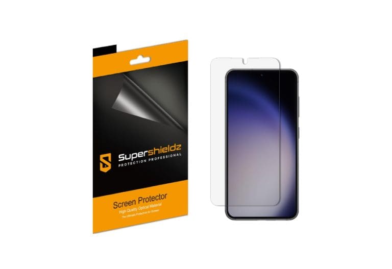 5 Best Screen Protectors for Samsung Galaxy S24 and S24 Plus - Guiding Tech