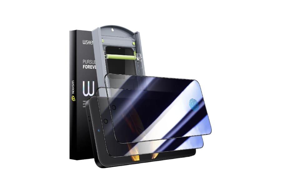 5 Best Screen Protectors for Samsung Galaxy S24 and S24 Plus - Guiding Tech