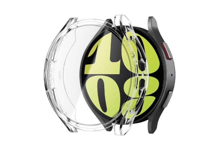 6 Best Cases for Samsung Galaxy Watch6 - Guiding Tech