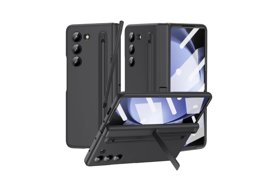 6 Samsung Galaxy Z Fold 6 Cases to Protect Your New Foldable - Guiding Tech