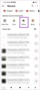 How to Attach Files on Gmail on iPhone and Android - Guiding Tech
