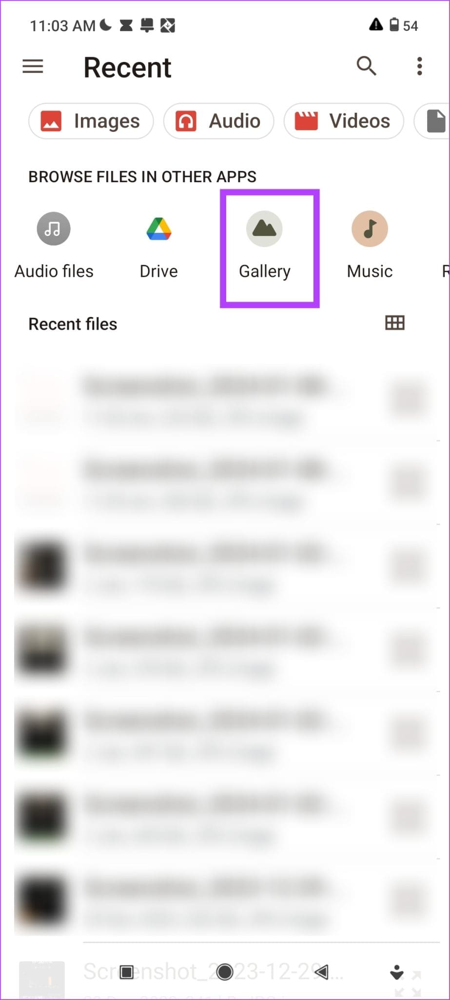 How to Attach Files on Gmail on iPhone and Android - Guiding Tech