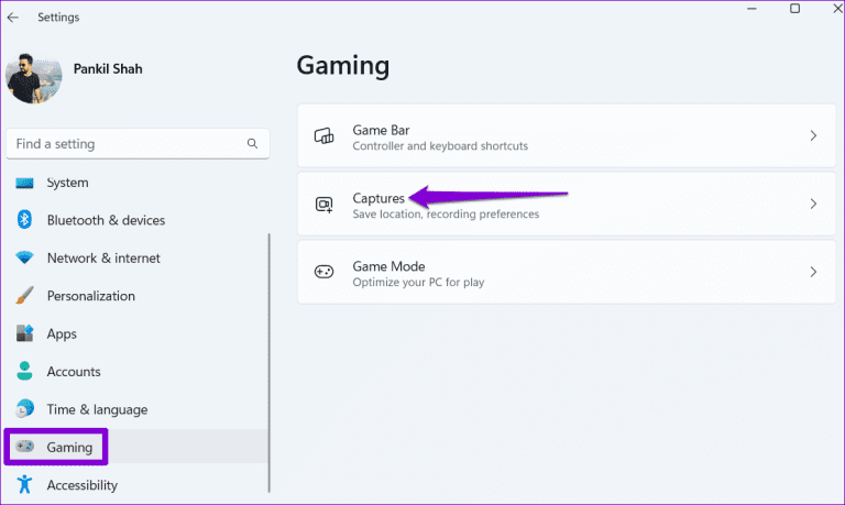 6 Fixes for "Gaming Features Aren’t Available for the Windows Desktop ...
