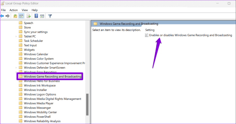 6 Fixes for "Gaming Features Aren’t Available for the Windows Desktop ...